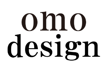 【OMO DESIGN】新ブランド取り扱いのお知らせ